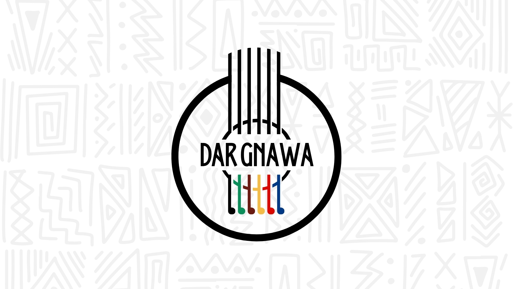 Dar Gnawa - The Museum of African Spirituality